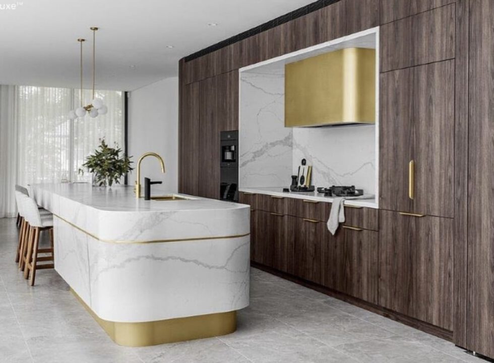 Kitchens | D&J Marble Granite